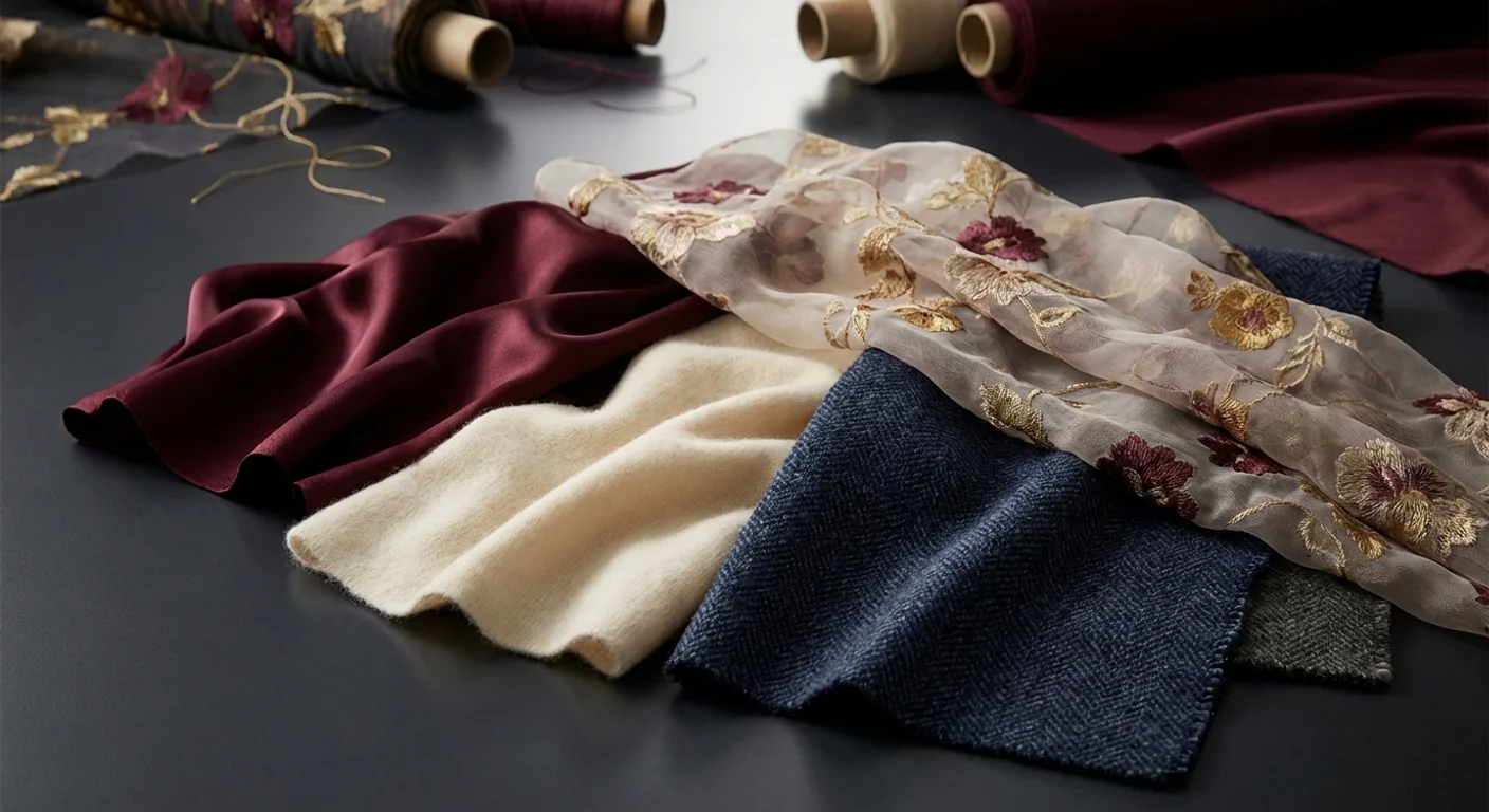 StyTrix Fabric Library Guide: AI Fabric & Textile Generation (2026 ...