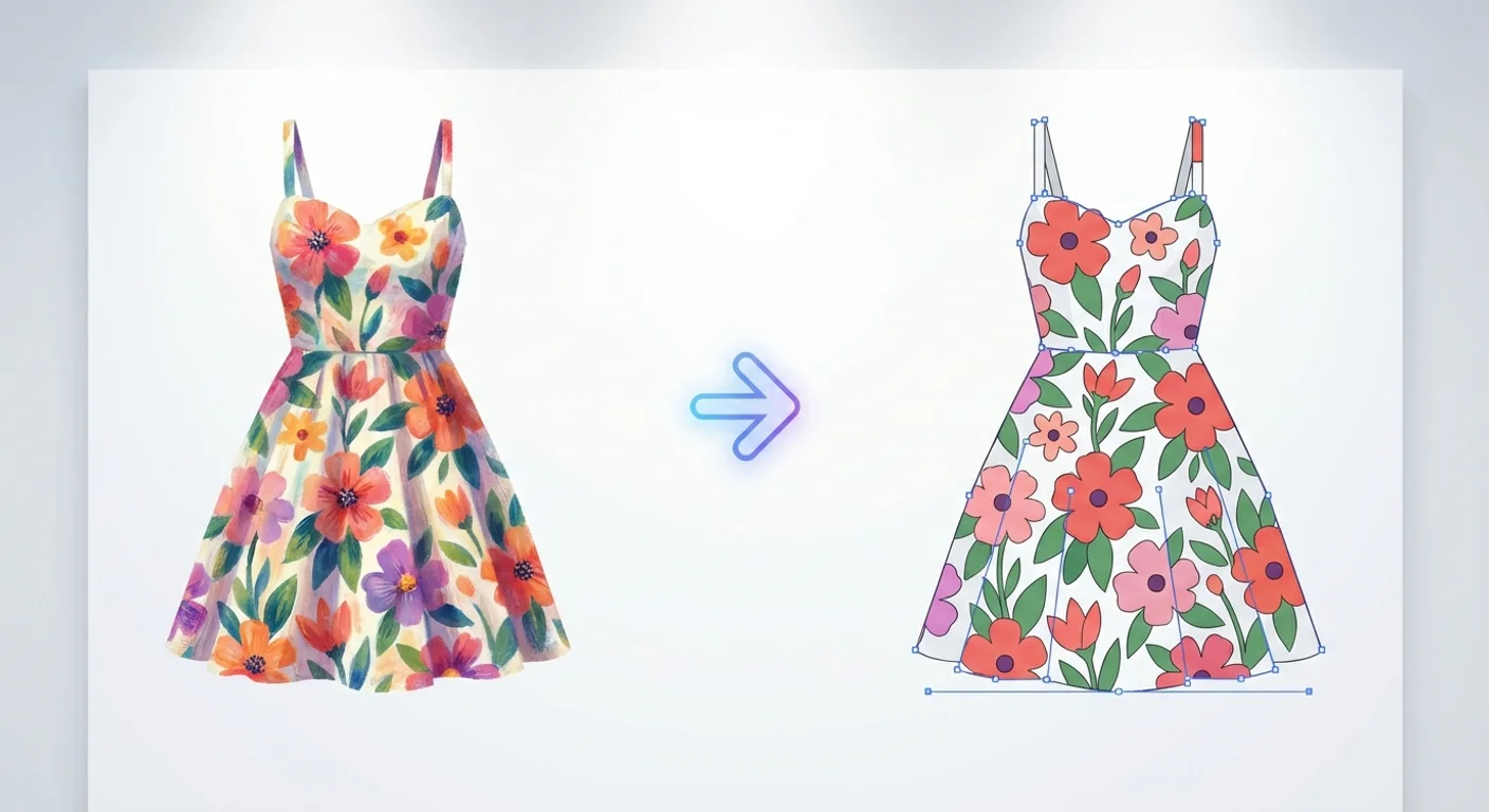StyTrix Vectorize SVG Guide: Convert Images to Scalable Vector (2026 ...