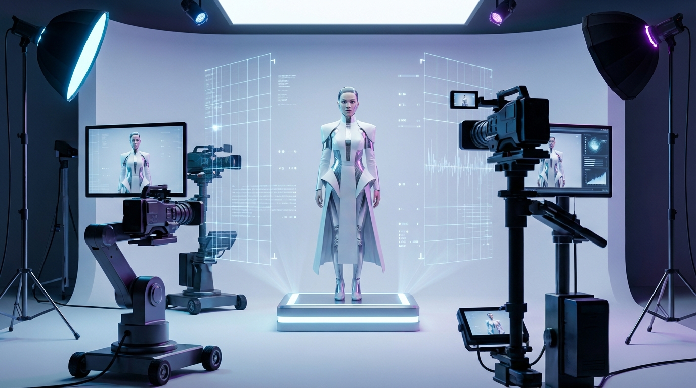 AI Virtual Try-On for E-Commerce: Product Photos in 30 Seconds (2026 ...