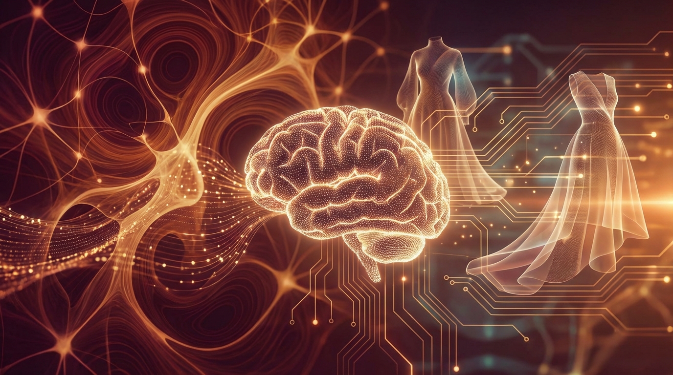 Generative AI in Fashion: Complete 2026 Guide | StyTrix